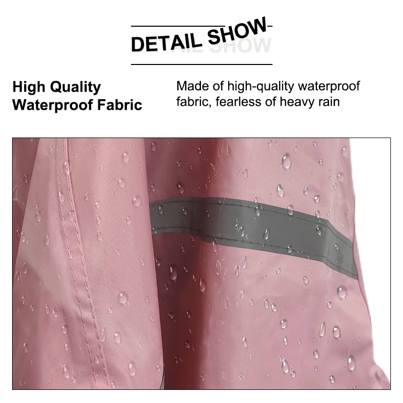 Rain Coat kapote Women Men for Motorcycle Waterproof Outdoor | Shopee ...