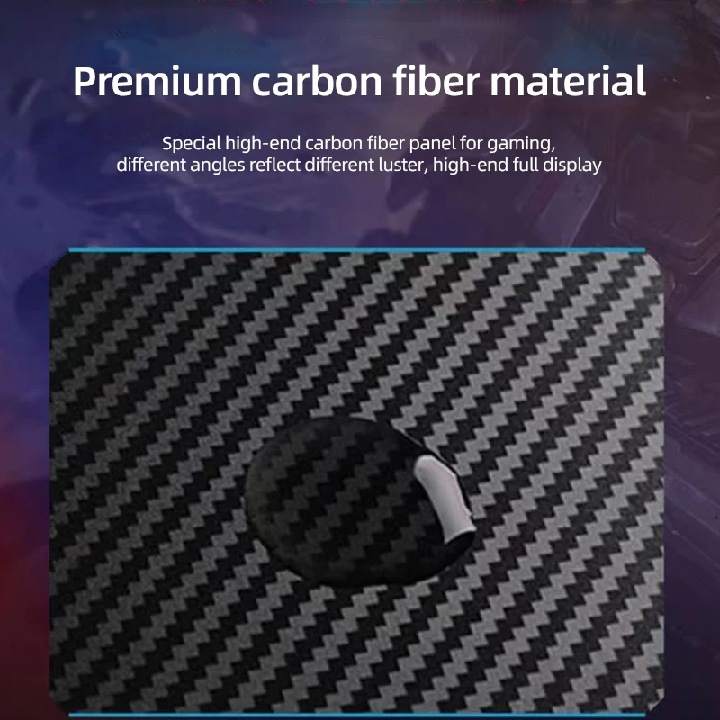 Gaming Table Computer PC Game Esports Desk for Room 140/120/100cm ...