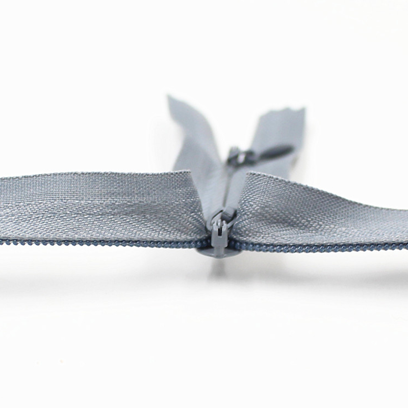 NICE 8/ 18/ 22 Inch Invisible Zippers DIY Coil Zipper Tailor | Shopee ...