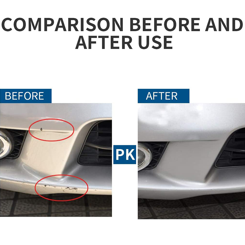 NICE Fix Car Coat Paint Touch Up Pen Professional Car Care Scratch ...