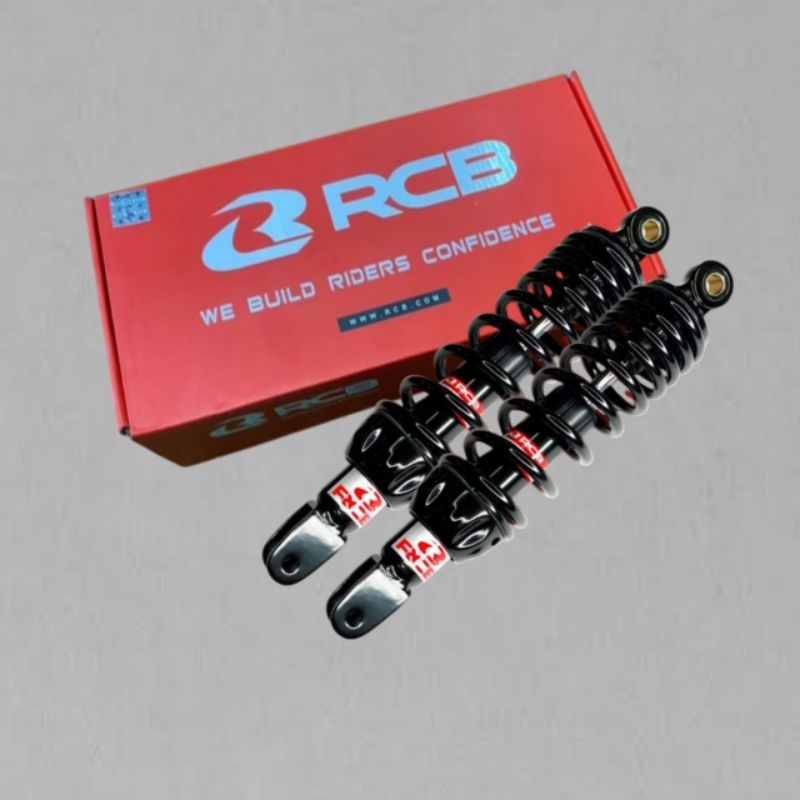 RCB A2 Series Dual Shock Absorber for Aerox v1, v2, Nmax v2(305mm ...