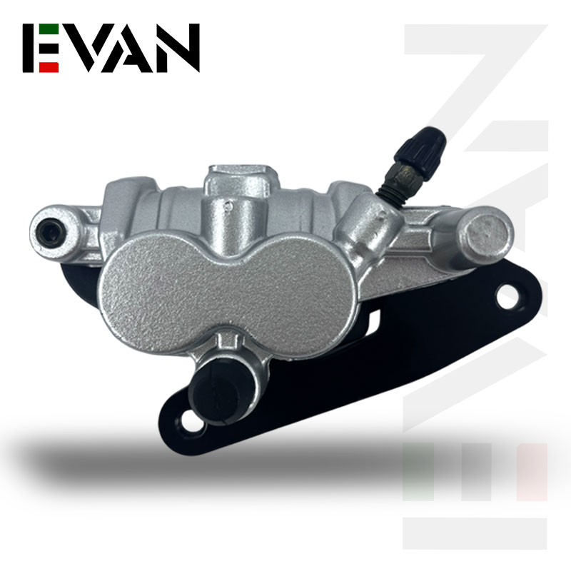 Evan Business For Wave 125/ Xrm 125/ Rs 125 Caliper For Motorcycle ...