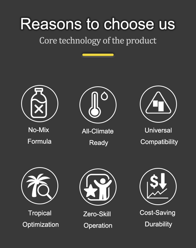 Prestone Coolant Ready To Use 3L Car And Motorcycle Radiator Coolant ...
