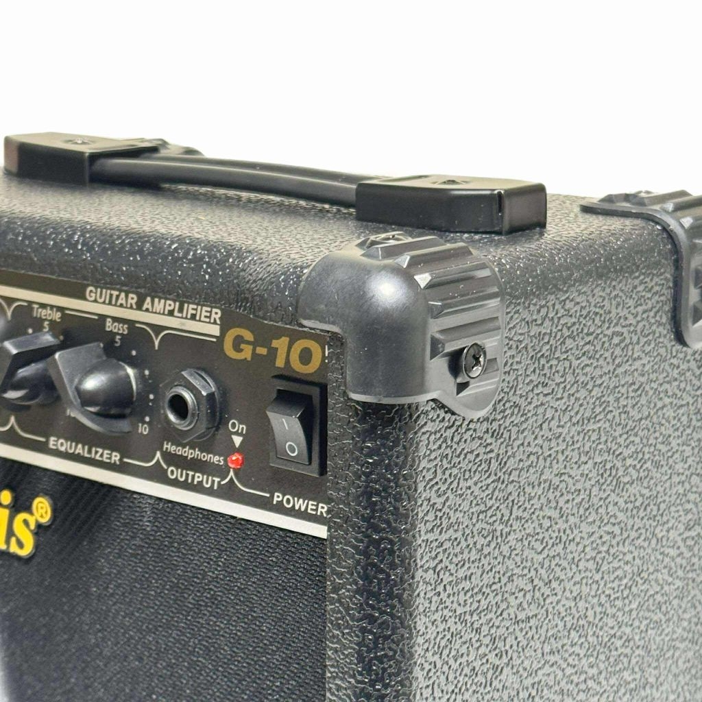 Davis G10 Guitar Amp 10w | Shopee Philippines