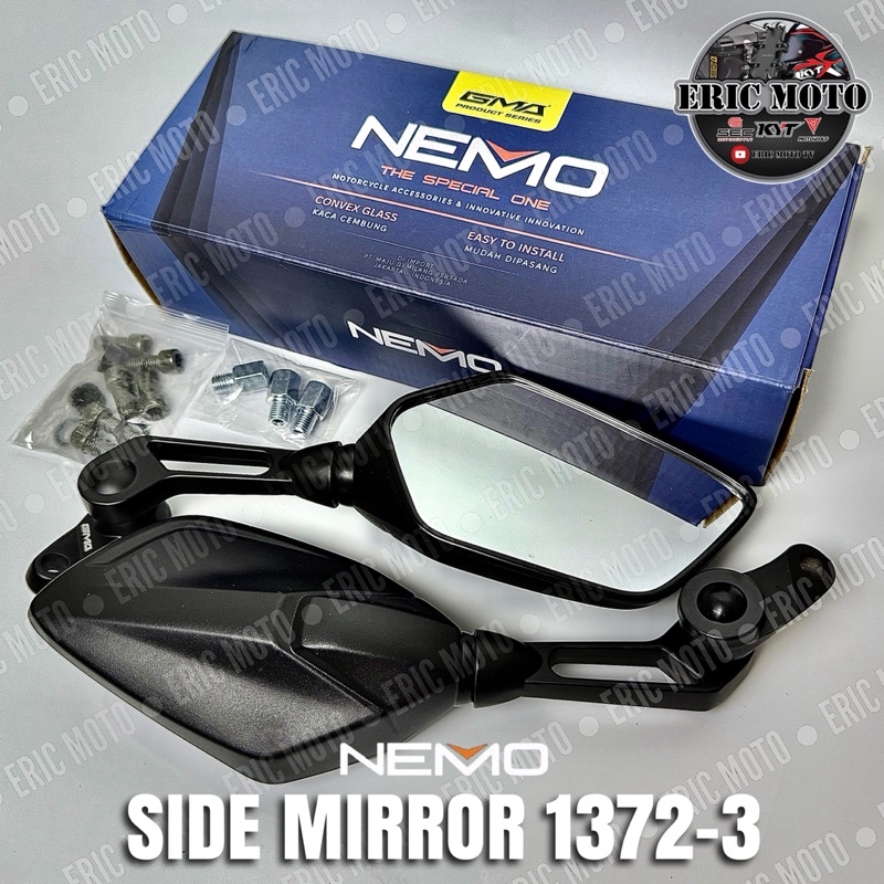 original gma nemo ducati v3 1372-3 / v1 1007 nemo ducati / v2 1008 ...