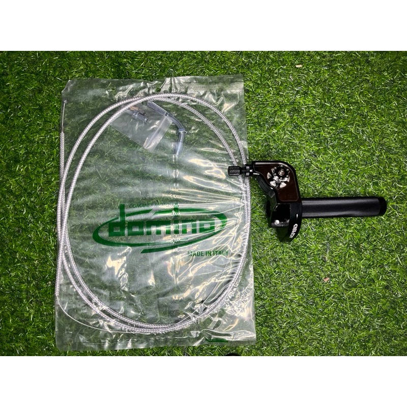 1PC Motorcycle Twist Throttle Grip 22mm CNC Aluminum Alloy TwistCNC ...