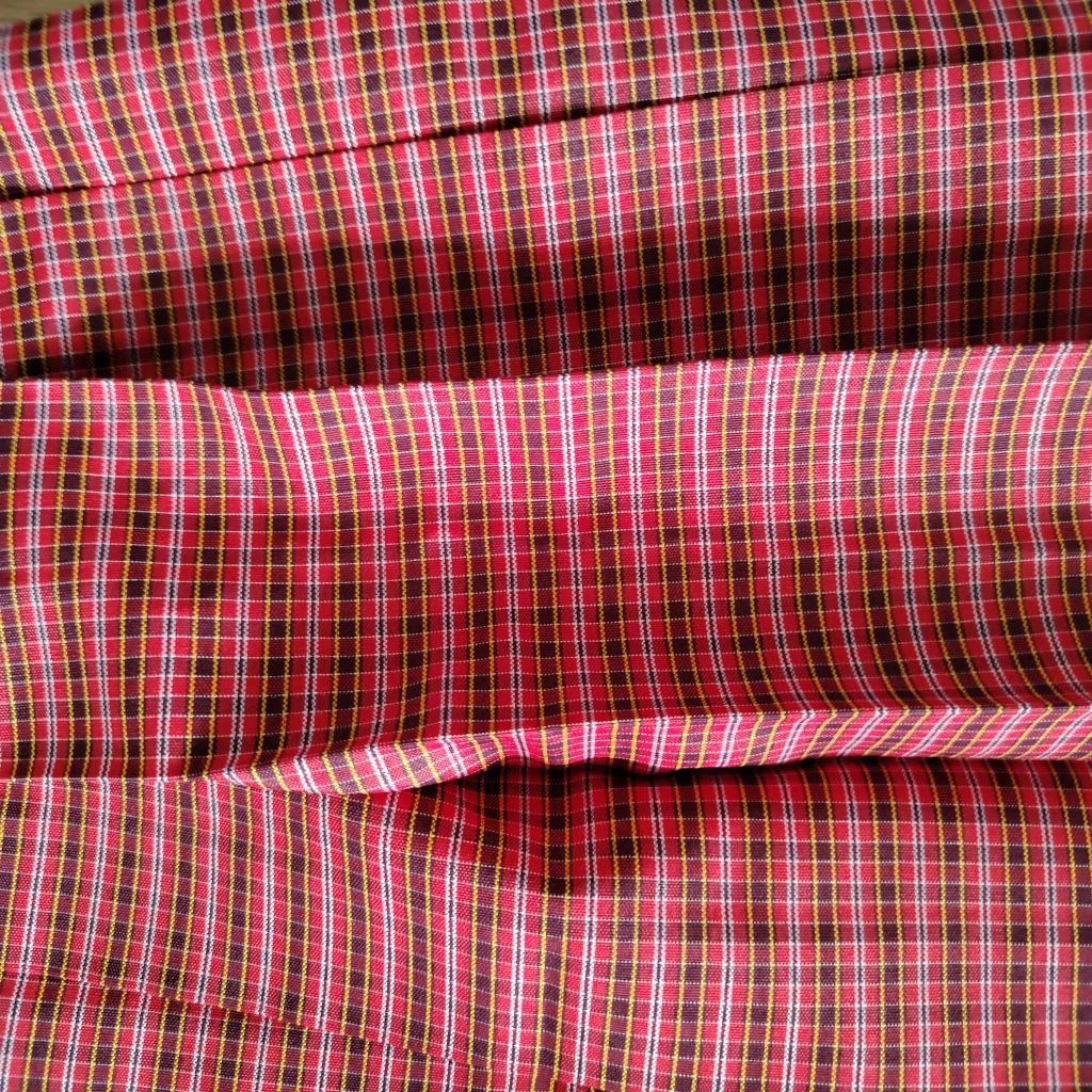 CHECKERED PALDA SCHOOL UNIFORM/ 3 COLORS PALDA/PLEATED SKIRT UNIFORM ...