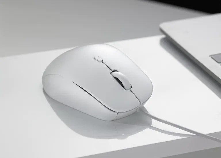 Rapoo N500 Optical Wired Mouse (Black) | Shopee Philippines