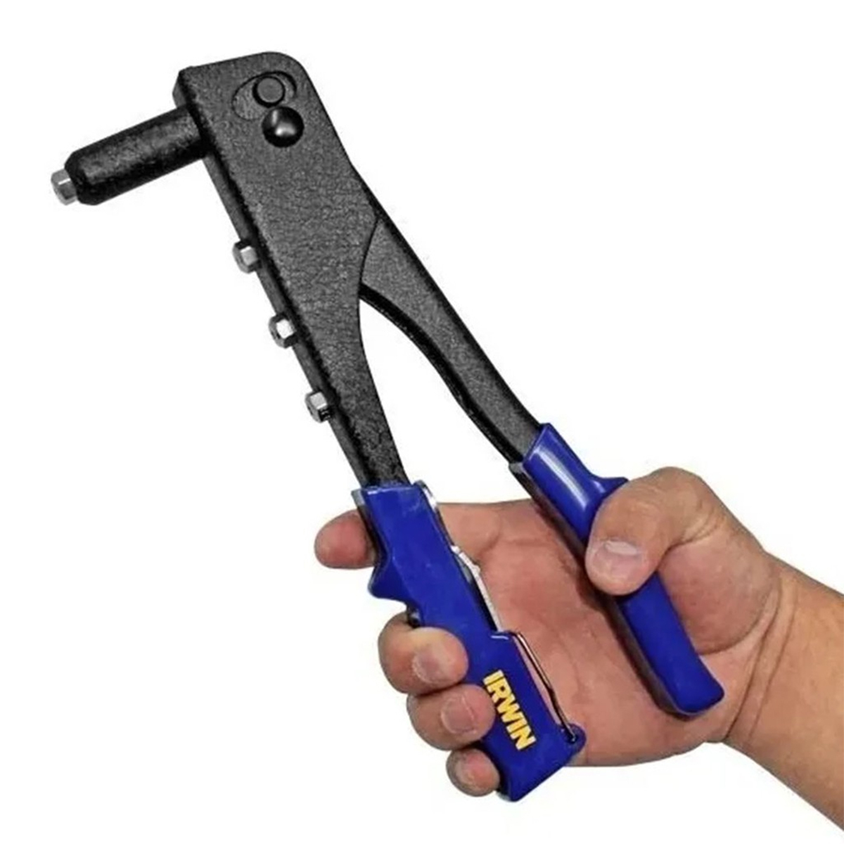 Irwin Hand Riveter R100 - Hand Tools (Old Stock) | Shopee Philippines