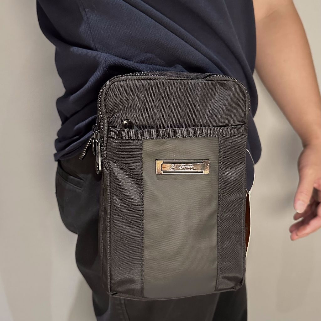 TF7874 SHEEN Waterproof Messenger Bag/Cross Body Bag/Sling Bag/Belt ...