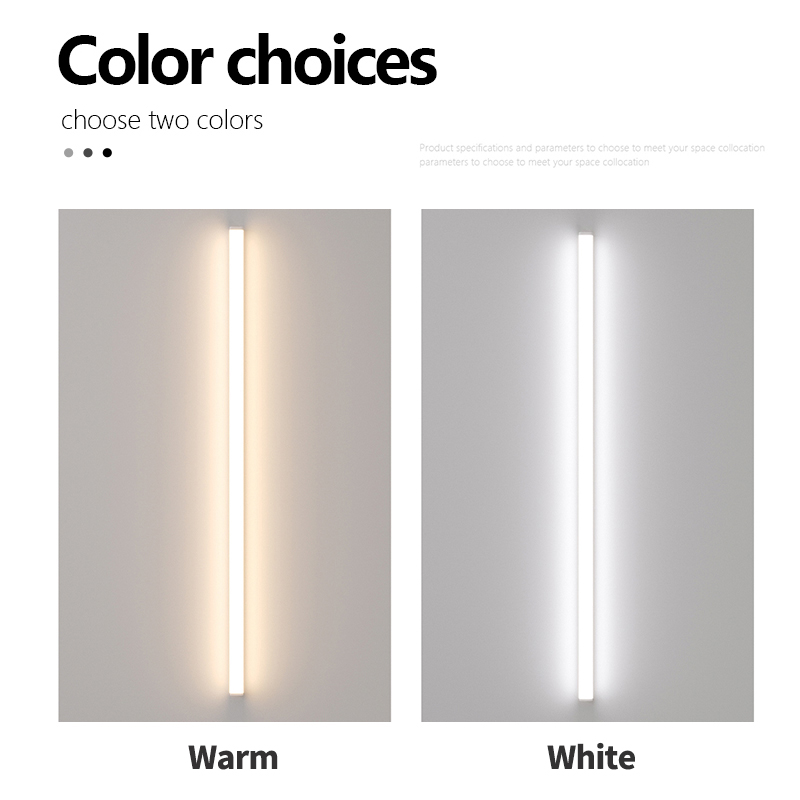 LitUp LED T5 Tube Light With Casing Seamless Home LED Strip Light Home ...