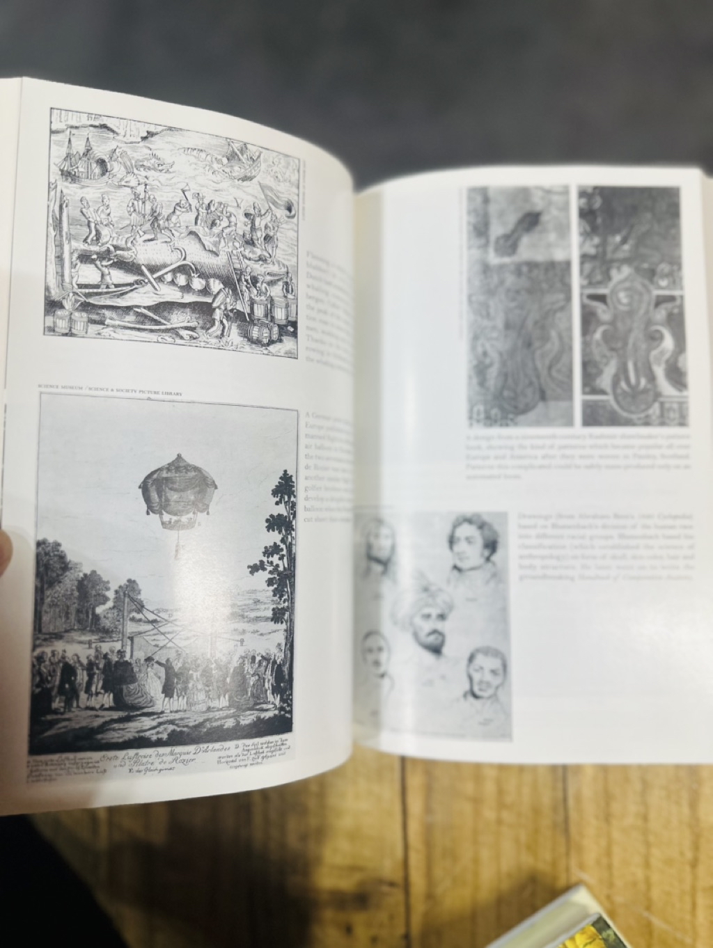 The Pinball Effect by James Burke | Science History Nonfiction Book ...