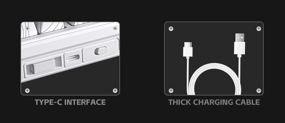 FURYCUBE K99 PRO Mechanical Keyboard Gaming Wireless Gasket Structure ...