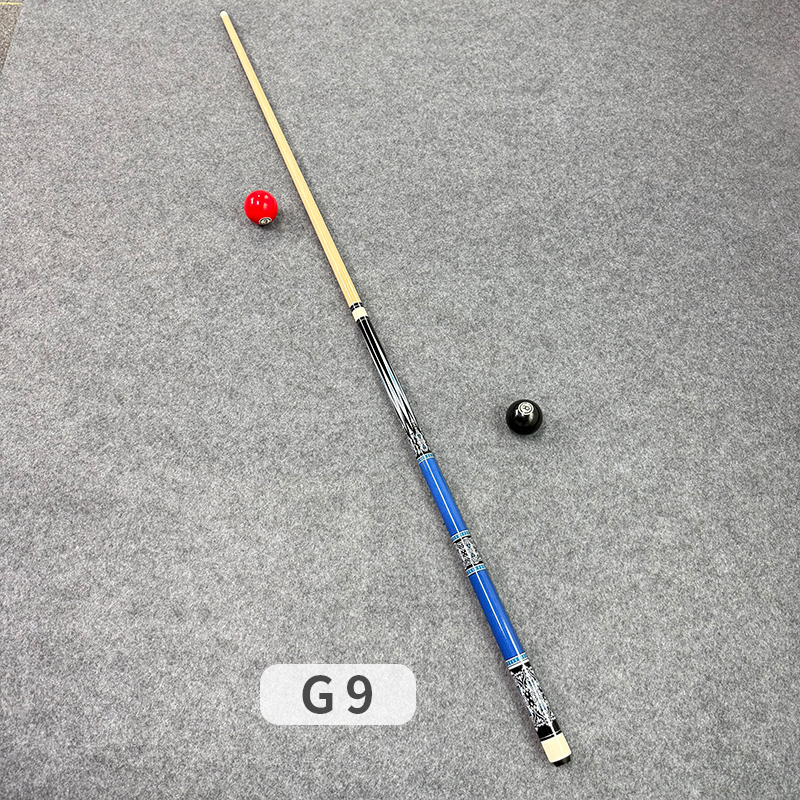 Predator Tako Billiard Stick | Maple Low Deflection Shaft | COD Fast ...
