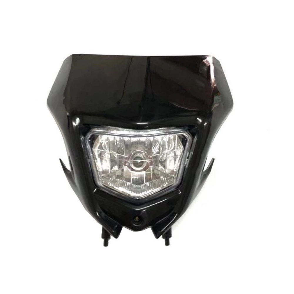HEADLIGHT XRM 125 / XRM 110 HEADLIGHT SET COWLING XRM 125 MOTORCYCLE ...