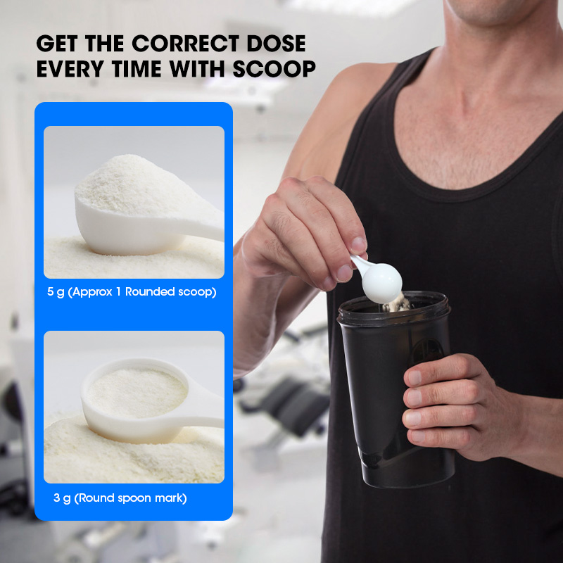 24H SHIP Minch Creatine Monohydrate Powder Workout Drink Improving ...