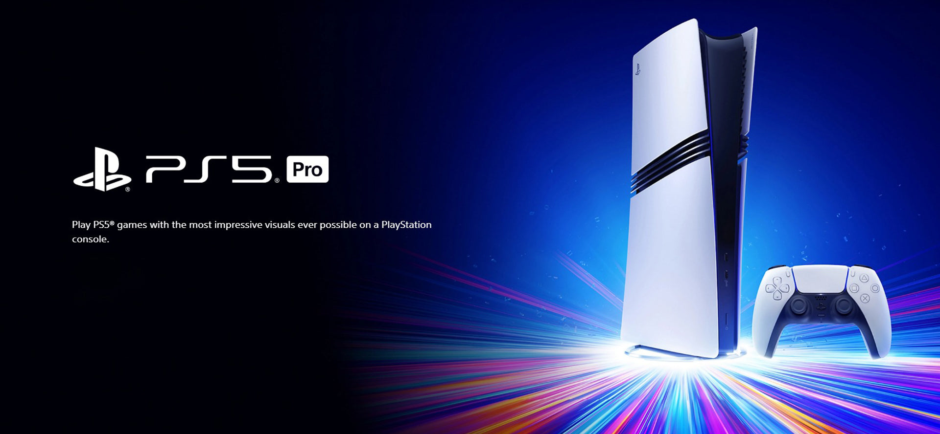 Sony Playstation PS5 Pro Console Digital Version 2TB | Shopee Philippines