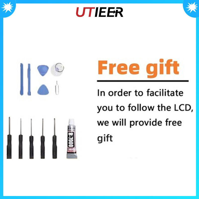 【Fast Delivery】LCD For VIVO Y11 Y3 Y12 6.35-inch Display Touch Screen assembly Replacement ...