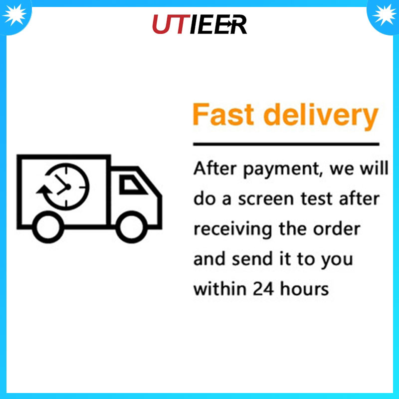 【Fast Delivery】LCD For VIVO Y11 Y3 Y12 6.35-inch Display Touch Screen assembly Replacement ...