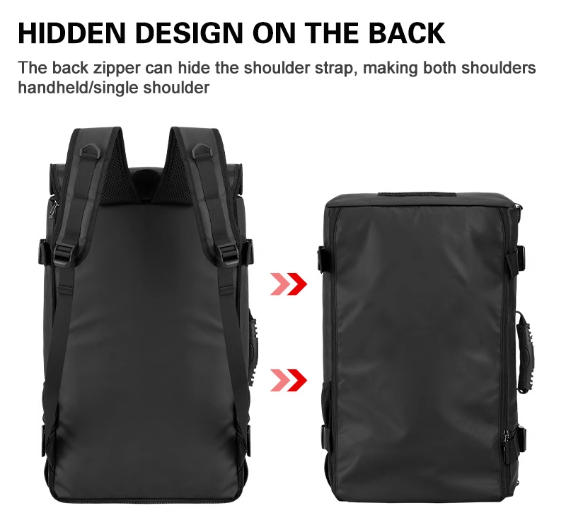 ISLAND ELEPHANT Backpacks Travel Bag for Men Backpack Travel Bagpack ...