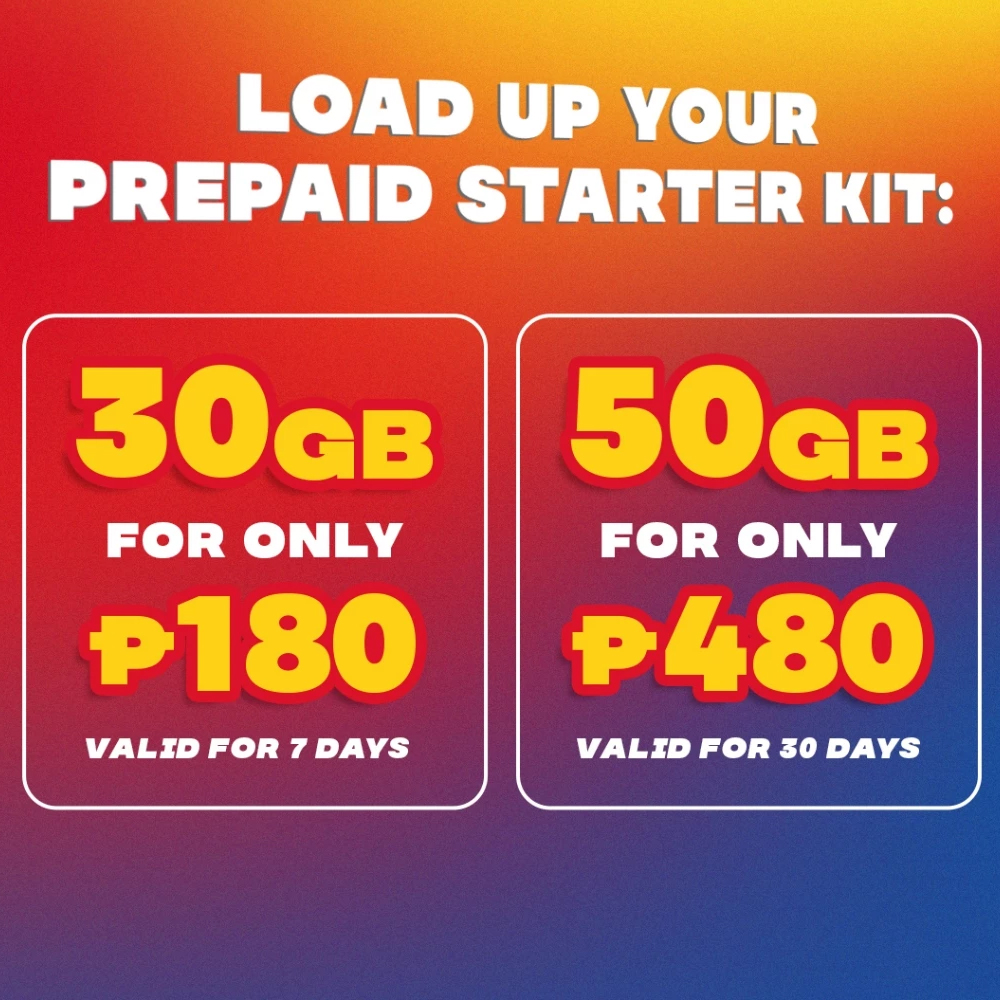 DITO Home WiFi Prepaid Starter Kit with 70GB Data | Shopee Philippines