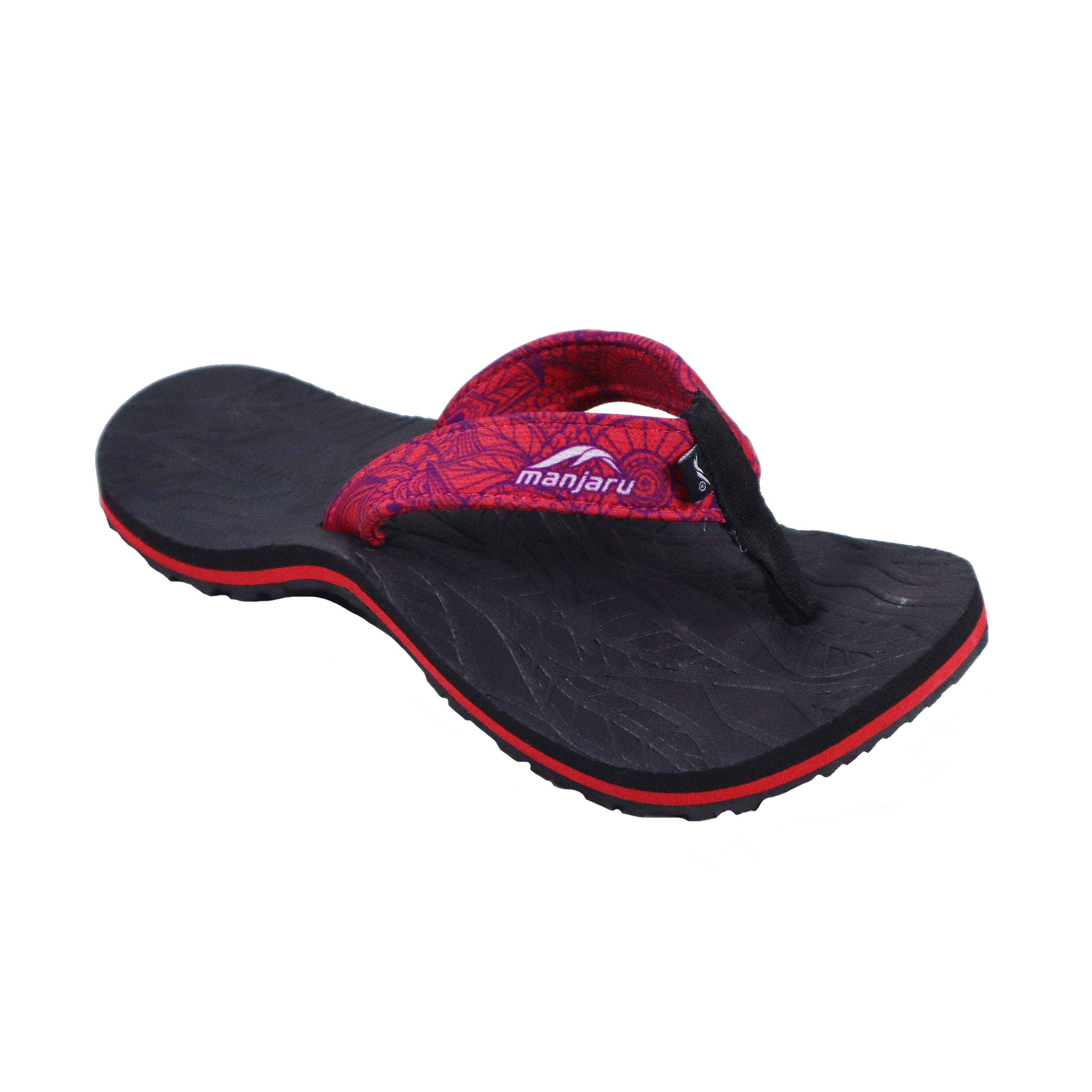 Manjaru Spindrift Slippers for Girls | Manjaru Original, Outdoor Beach ...
