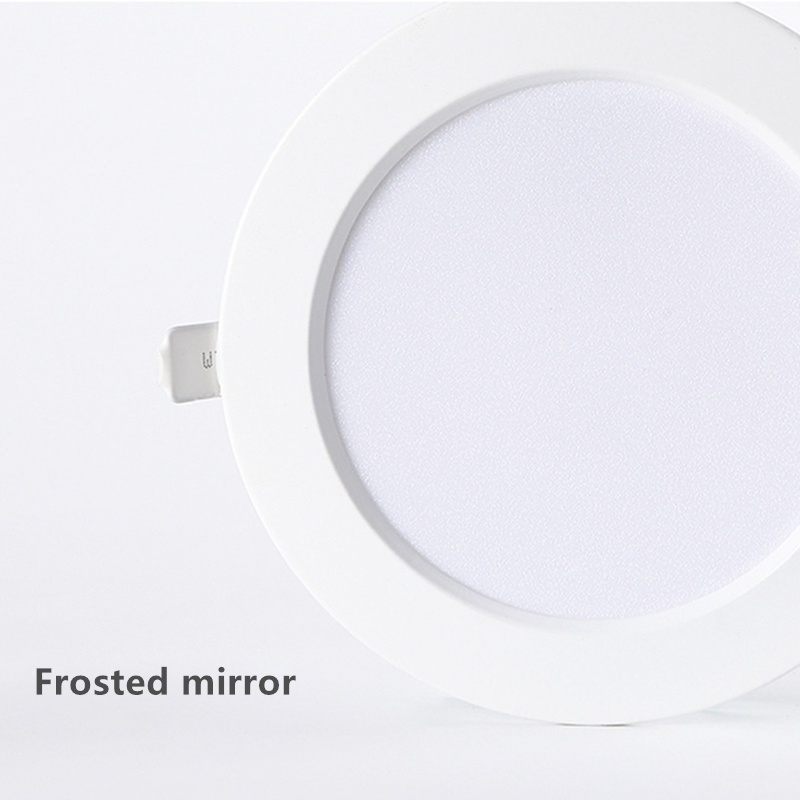 Ultra Thin Pin Light Led Ceiling Light Recessed Down light 18W12W 9W 6W ...