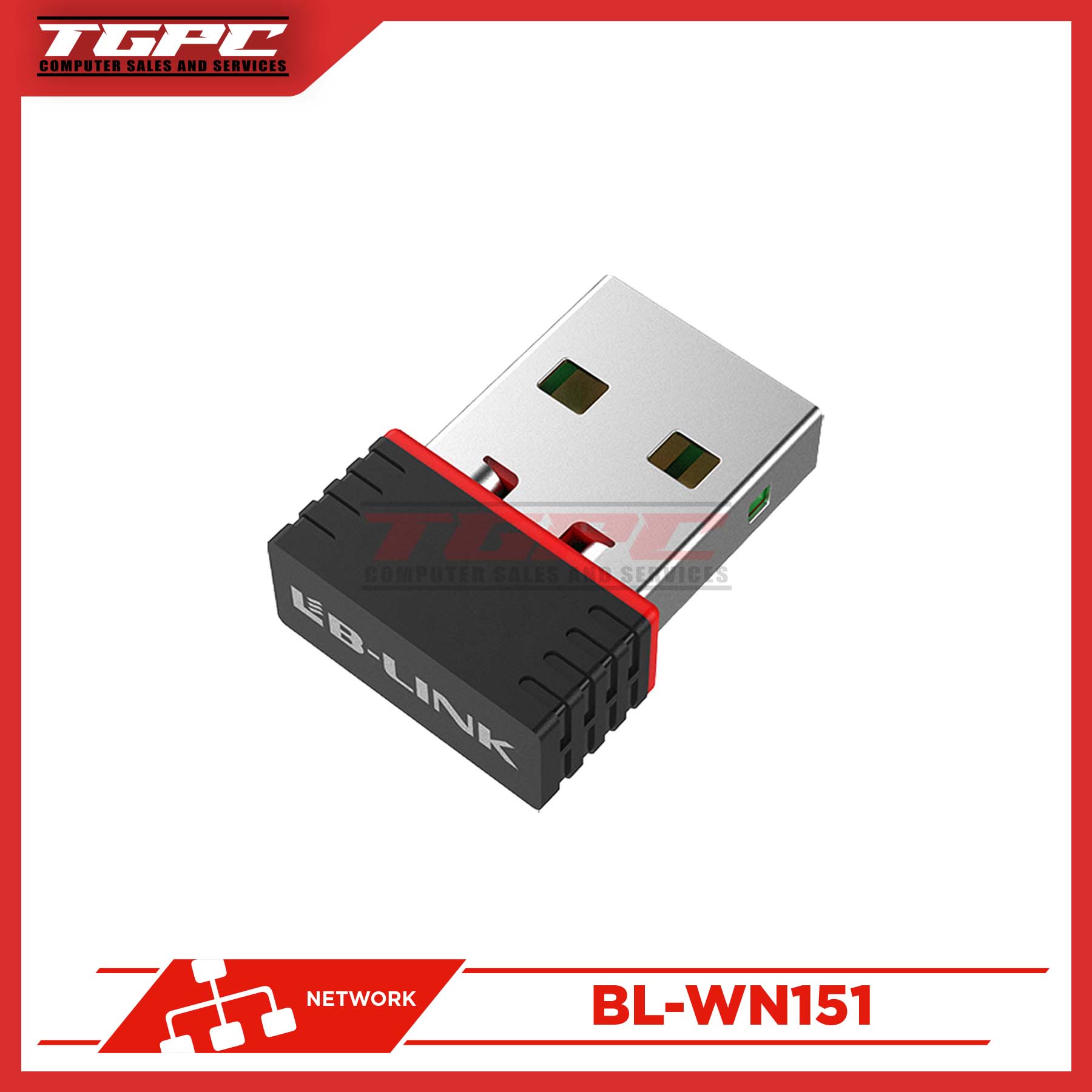 LB-LINK BL-WN151 WIFI receiver Wireles USB Adapter 150Mbps | BL-WN650BT ...