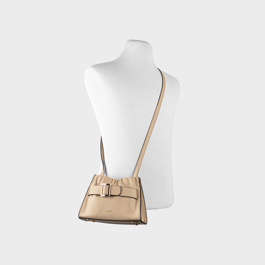 ALBERTO Women's Moira Mini Handbag | Shopee Philippines