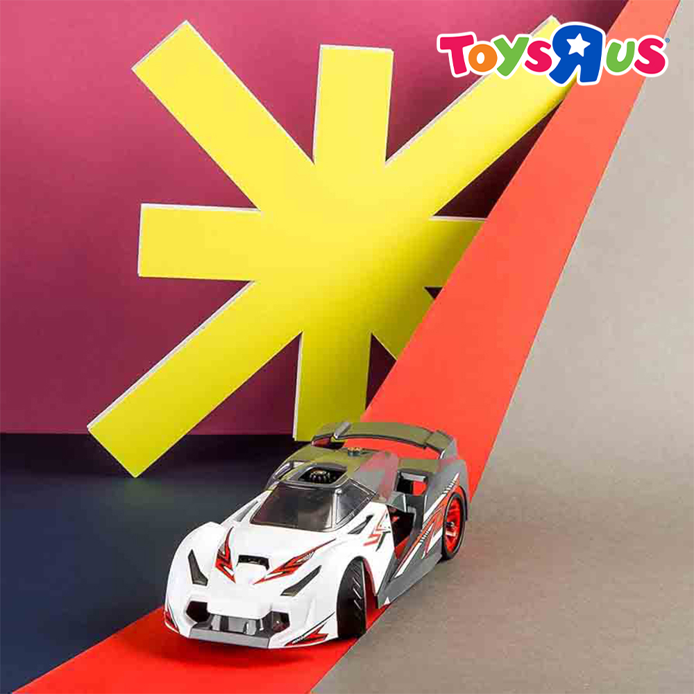 Clementoni Science & Play Build Mechanics Super Car | Shopee Philippines