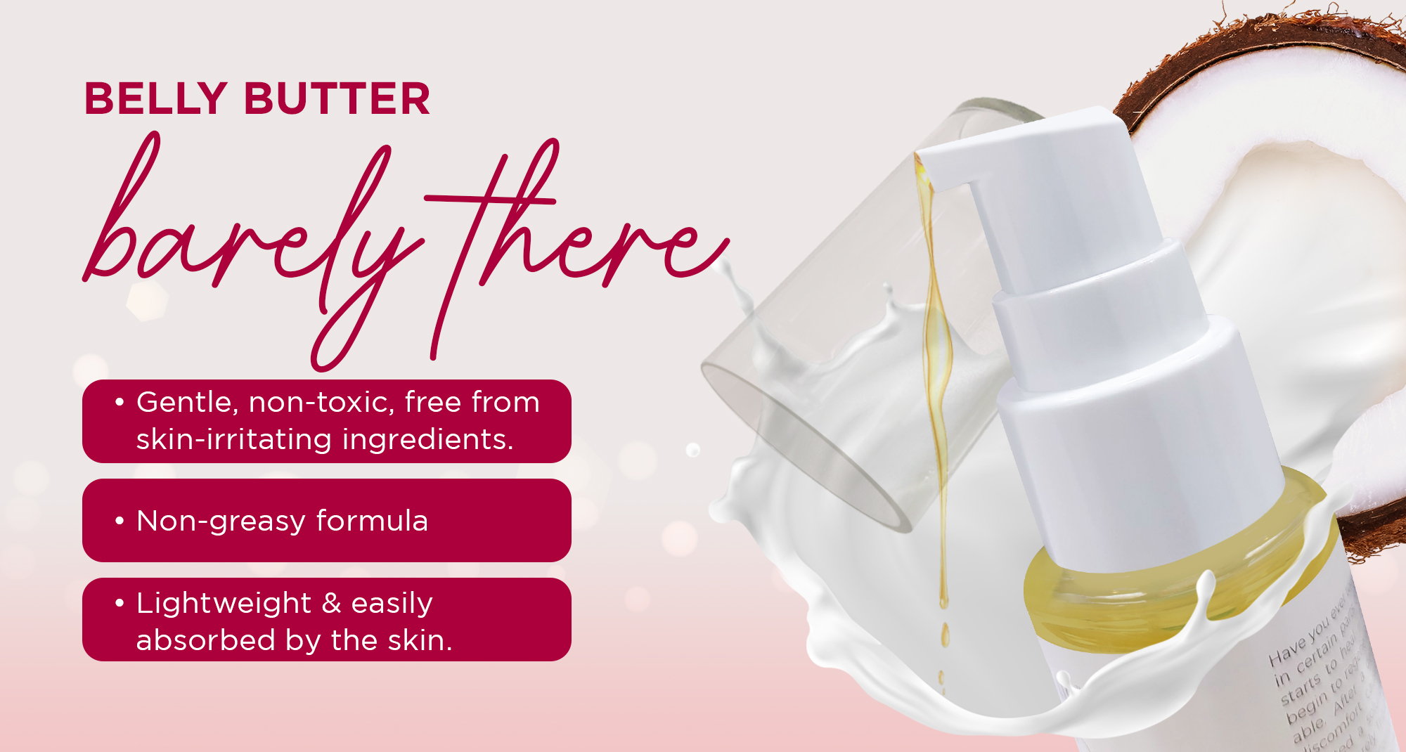 Organic Skin Japan Topical Collagen Peptide 60ml for Stretch Marks ...