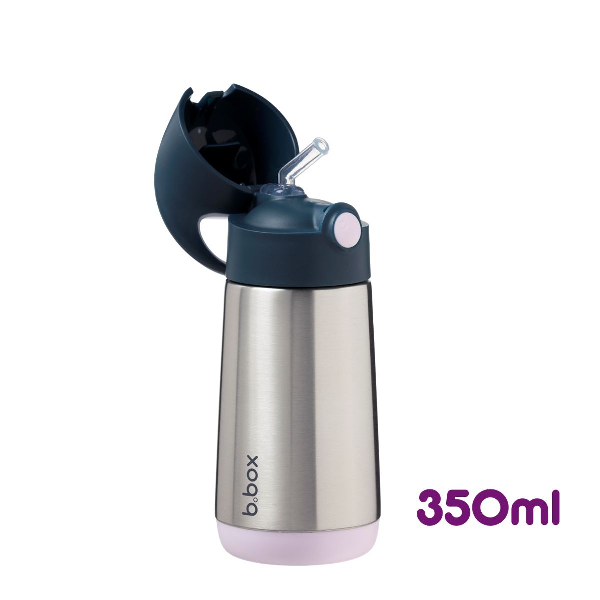bbox Insulated Drink Bottle 12oz / 350ml ( b.box Australia triple wall ...