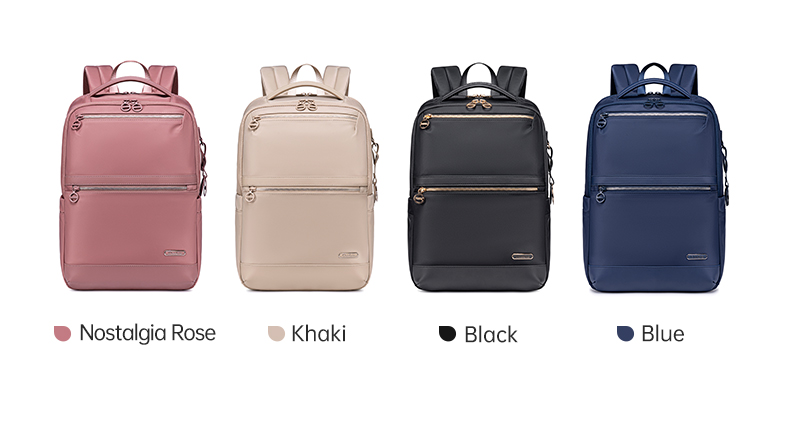 Chantria CB00766 Travel Work School Bag With Laptop Compartment Large ...