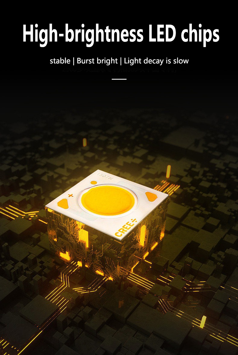 Solar Light Outdoor Waterproof Ip68 Solar flood Light indoor Emergency ...