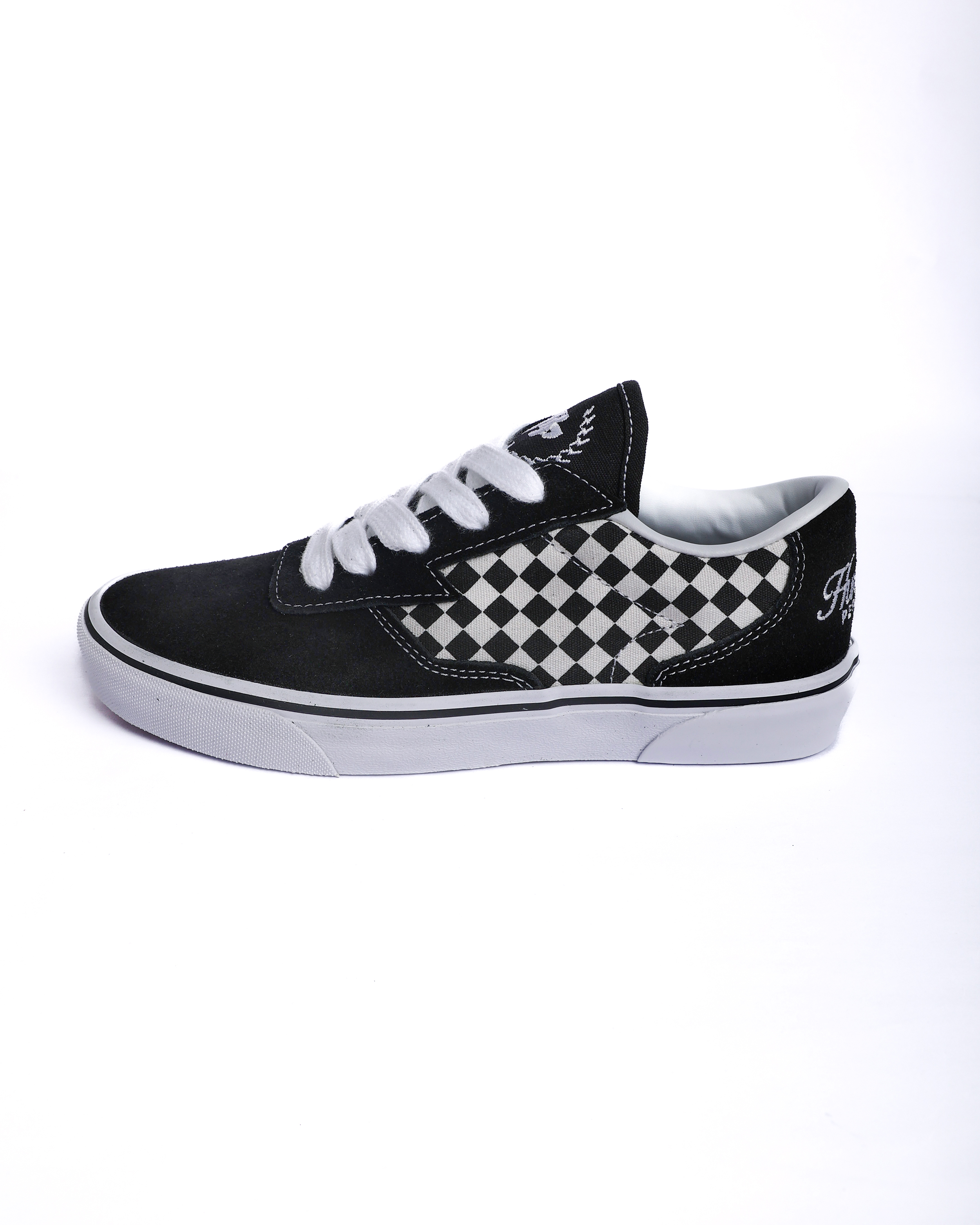 THE HUNDRED PERCENT " CRUISER DIAMOND TILE SHOES " | Shopee Philippines