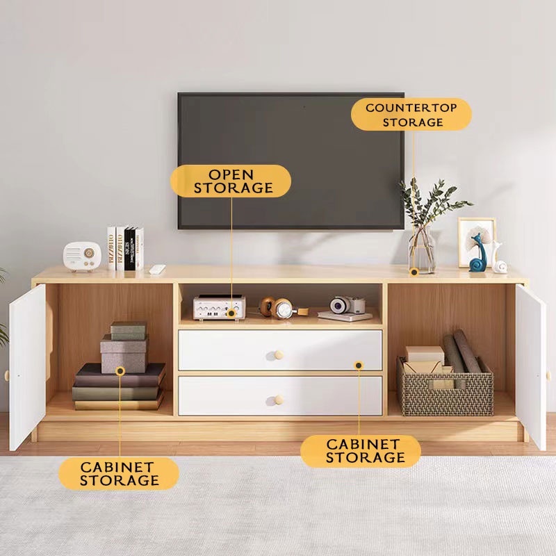 TV Rack TV Cabinet High Quality Furniture TV cabinet TV Table Simple ...