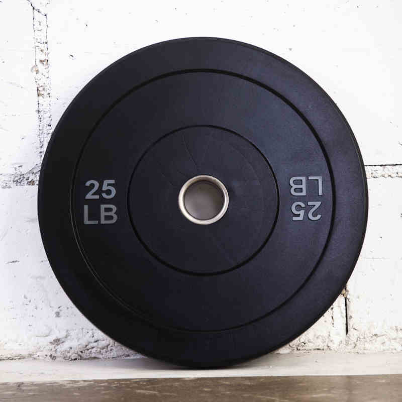 Dumbbell plates 10/15/25/35/45/55 LBS 50mm 2-in Hole Sports Authority ...