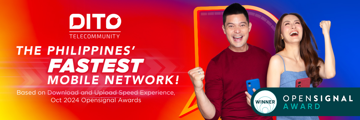 DITO 5G SIM with Level-Up 299 Bundle (28GB Data) w/ Viber Freebies ...