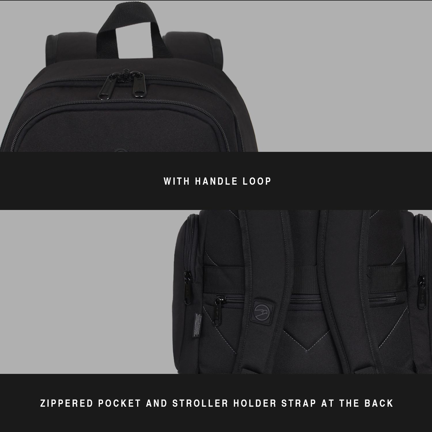Hawk 5976 Lifestyle Backpack | Shopee Philippines