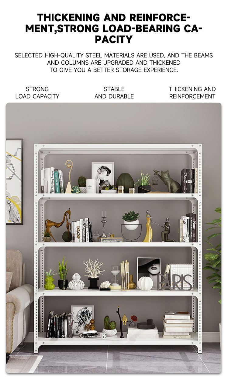Metal Rack Steel Rack Storage Shelves Metal Shelf Heavy Duty Stainless ...