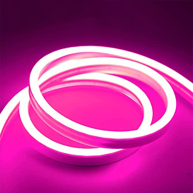 Gold Star Led Light Strip For Room Christmas Lights Waterproof Flexible ...