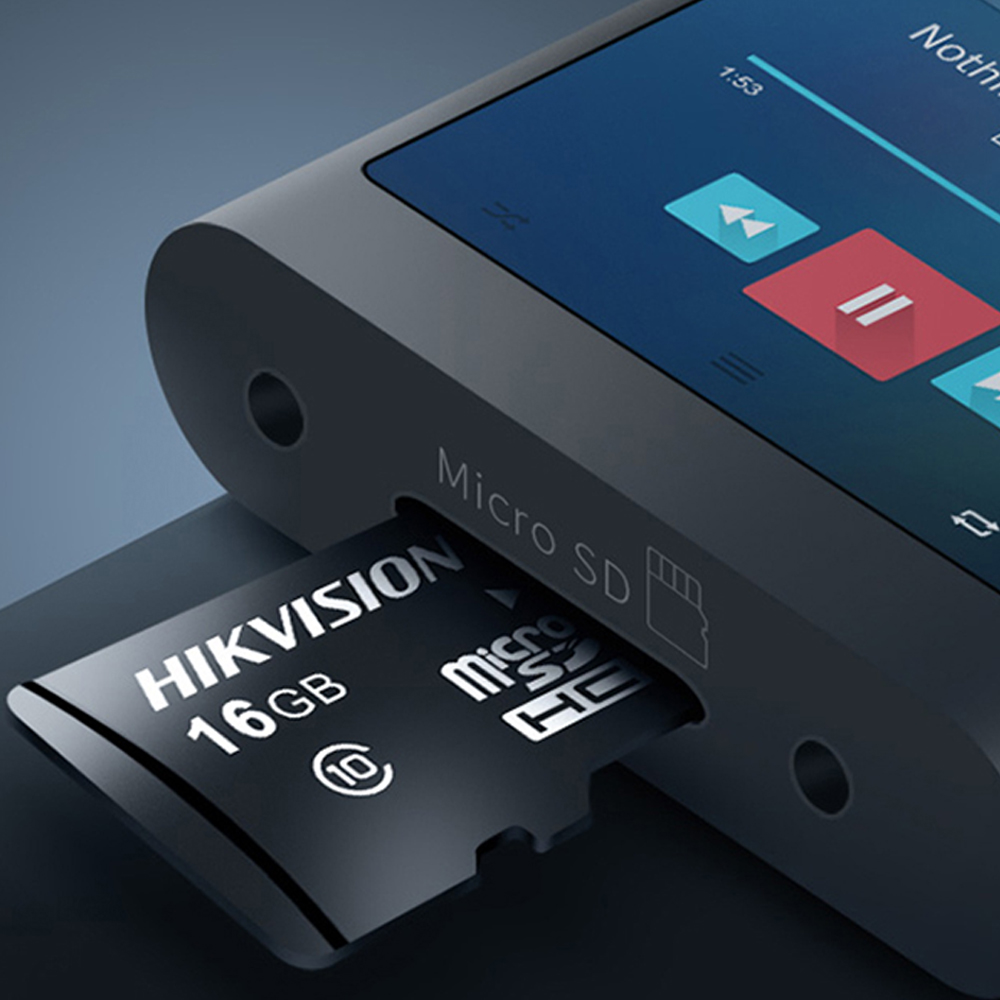 Hikvision Micro SD CARD 32G 64G 128G | Shopee Philippines