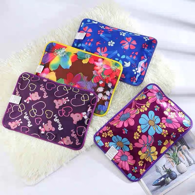 Electric Automatic Power Off Hot Compress Rechargeble Hot Bag Heating ...