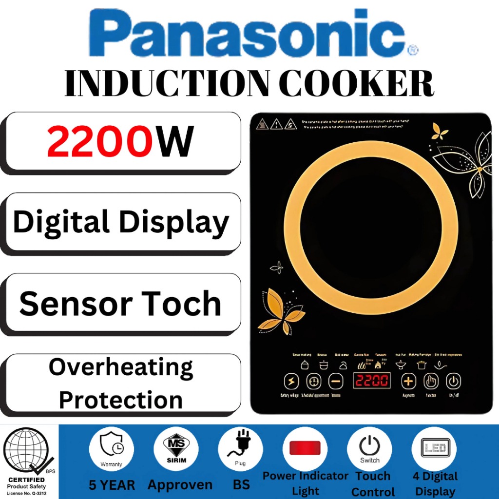 2025 NEW Multifunction Induction Inverter Cooker Induction Cooker ...