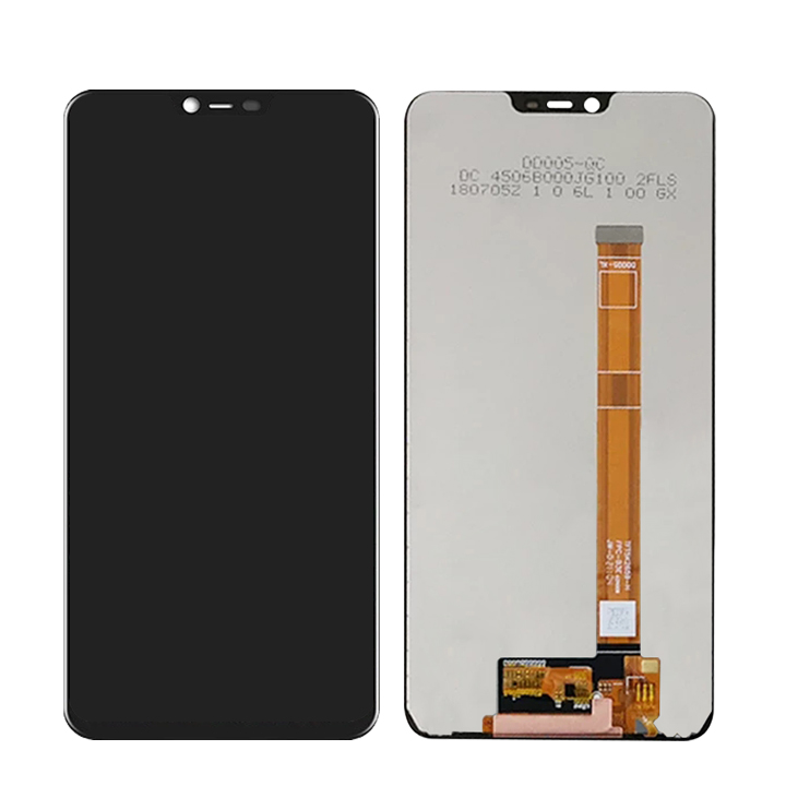 LCD For OPPO A5S / A7 / A12 / A3S / A5 / A12E / REALME 3 / 3i / A11K ...