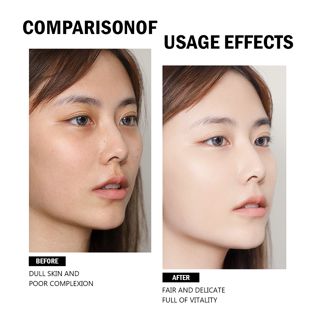 WORADA SPF 60 SUNSCREEN AND 4D-HA HYALURONIC SET sun protection ...
