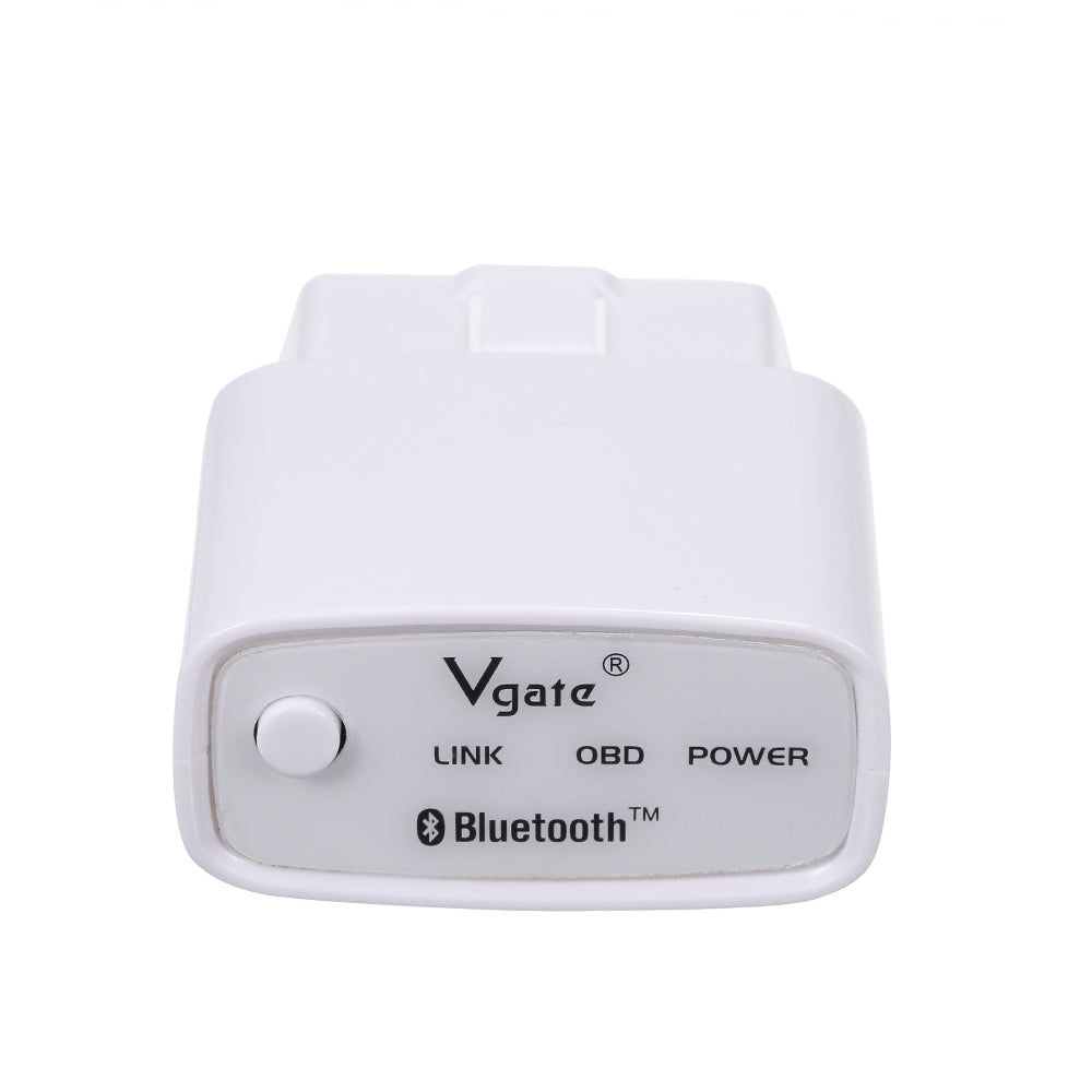VGATE ICAR1 MULTI SCANTOOL OBD2 BLUETOOTH (NO BOX-UNIT AND CD ONLY ...