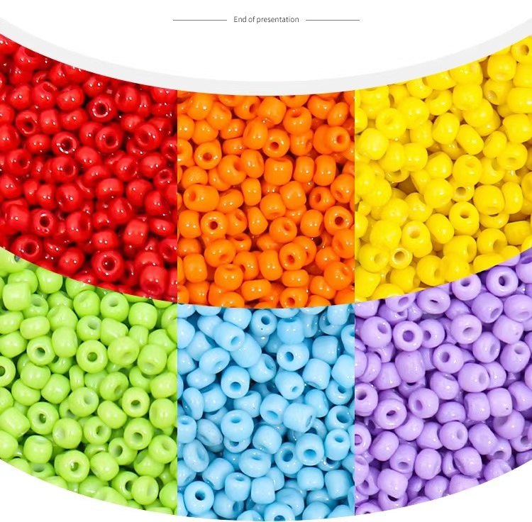 5000Pcs Beads Kit DIY acrylic letter bead set for Name Bracelets ...