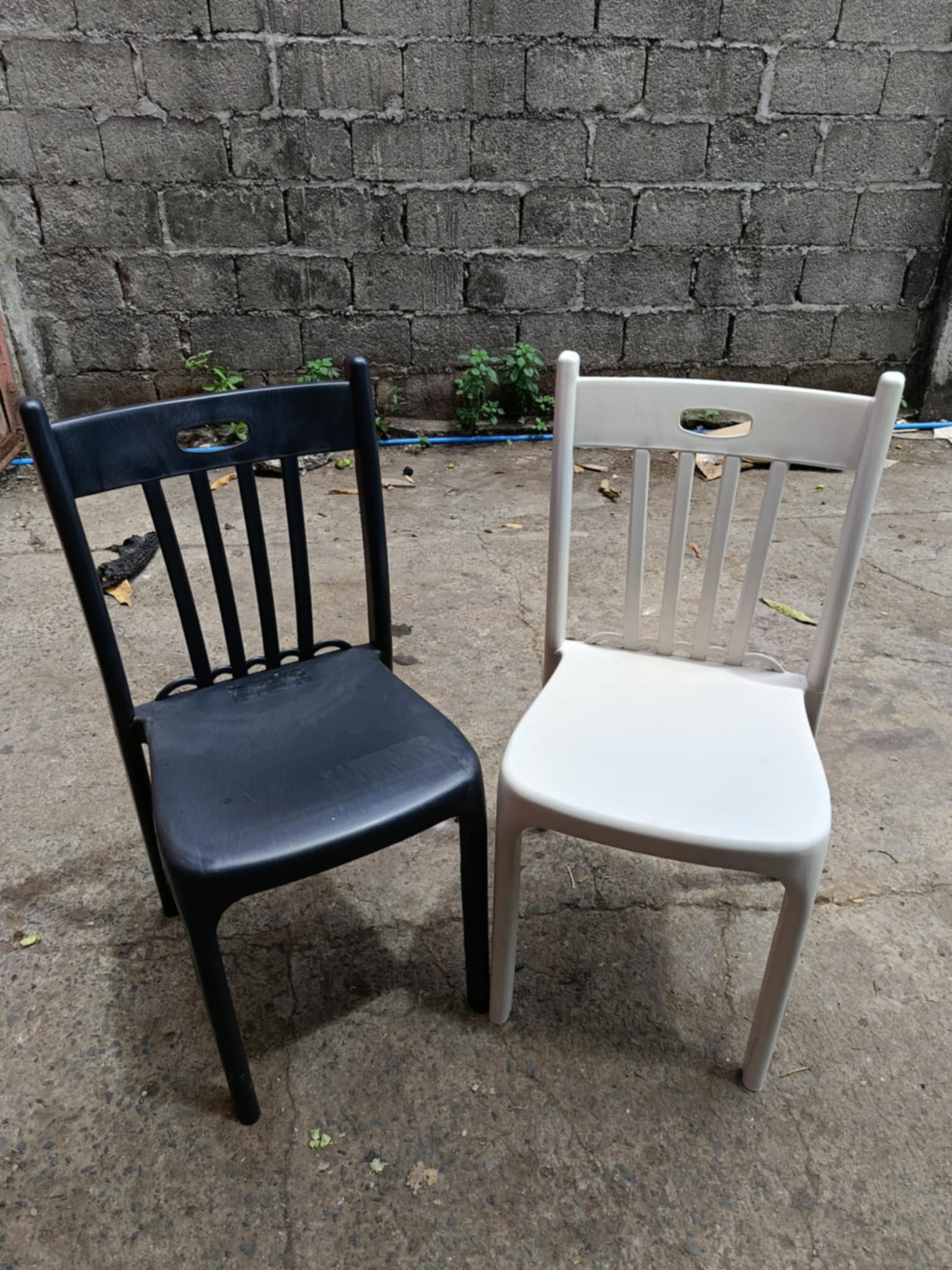 CHAIR CENTRIX PLASTIC HAMPAS CHAIR HIGH QUALITY (STOCK #5606) | Shopee ...