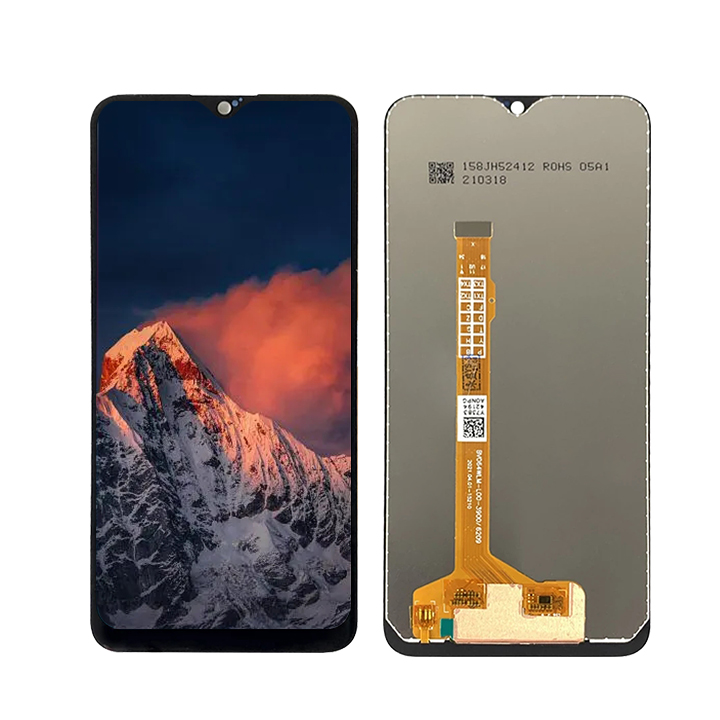 LCD For VIVO Y11 / Y12 / Y12S / Y15 / Y15S / Y17 / Y17S / Y22 / Y22S ...